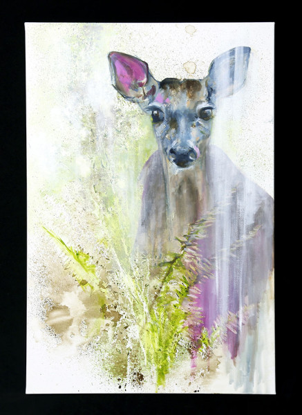 Lendon Noe Exhibit at the Tennessee Arts Commission opens November 20 ...