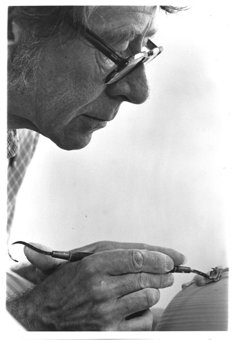 Marc Hansen - Tennessee Arts Commission