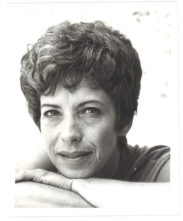 Sylvia Hyman - Tennessee Arts Commission