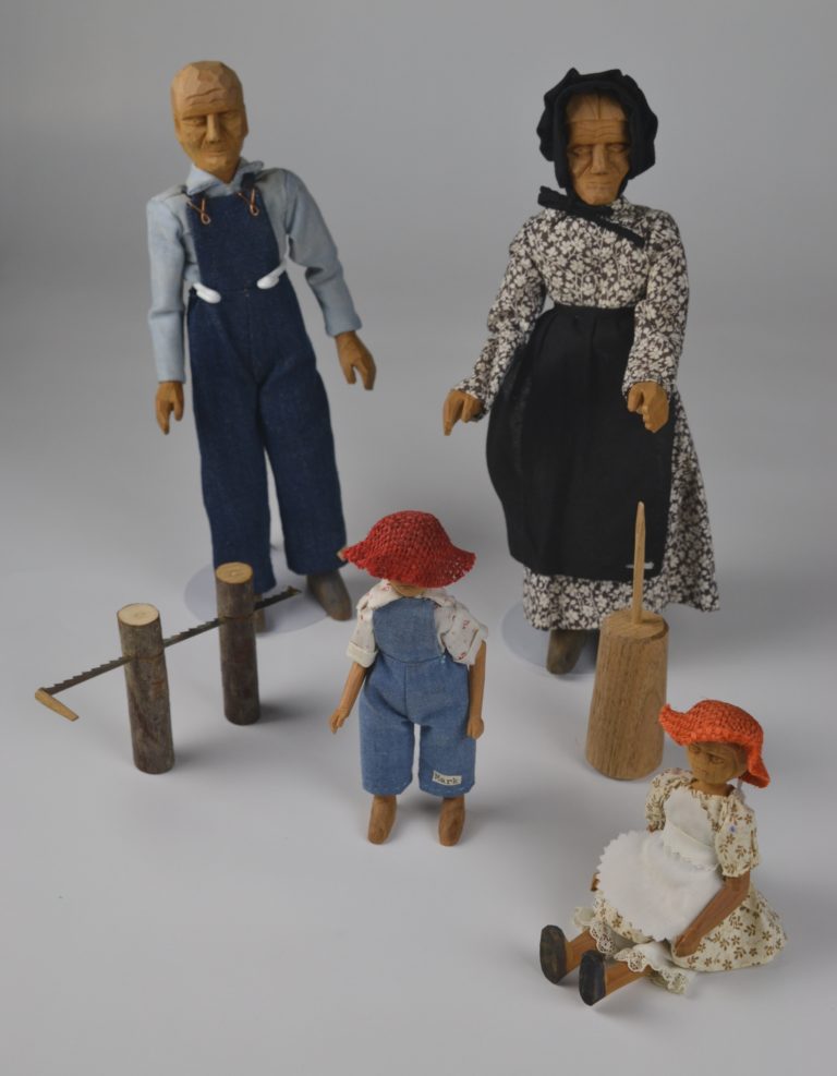 Polly Page - Tennessee Arts Commission