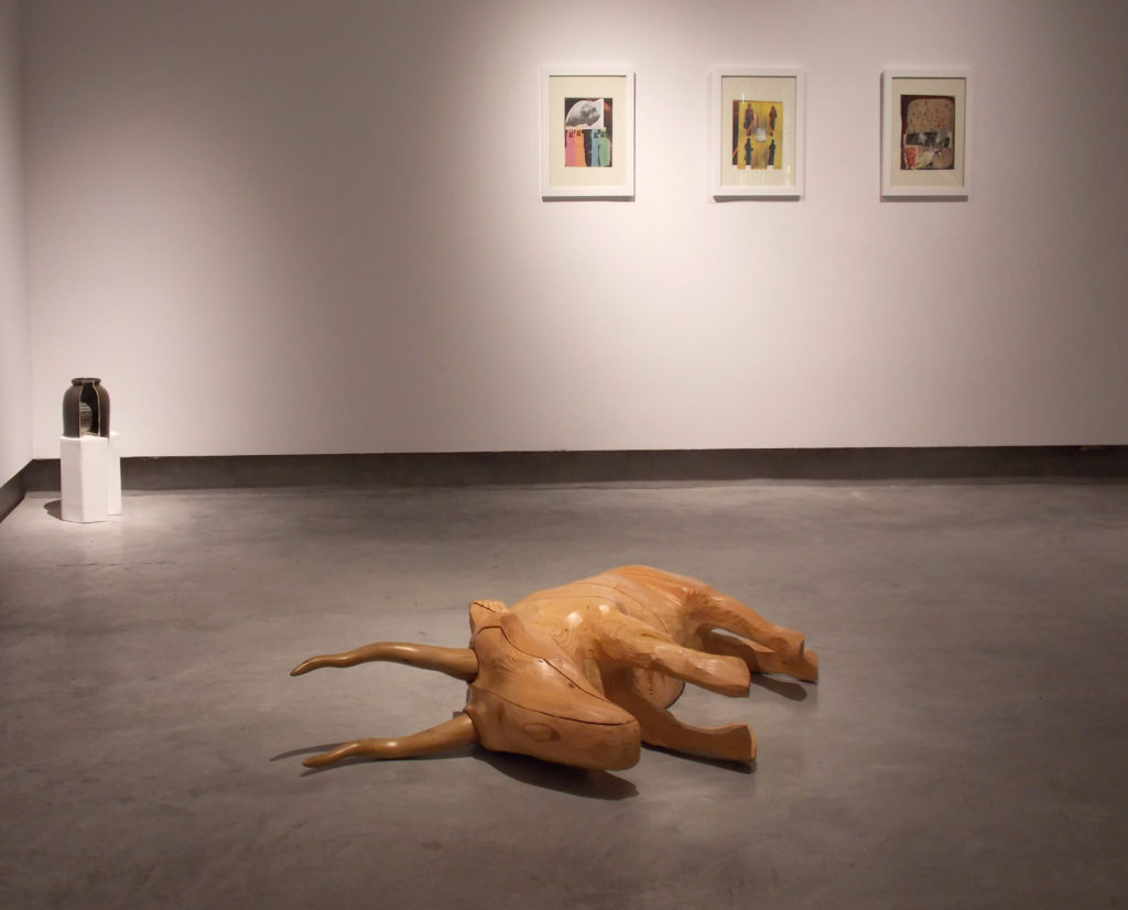 Mike Calway-Fagen - Tennessee Arts Commission