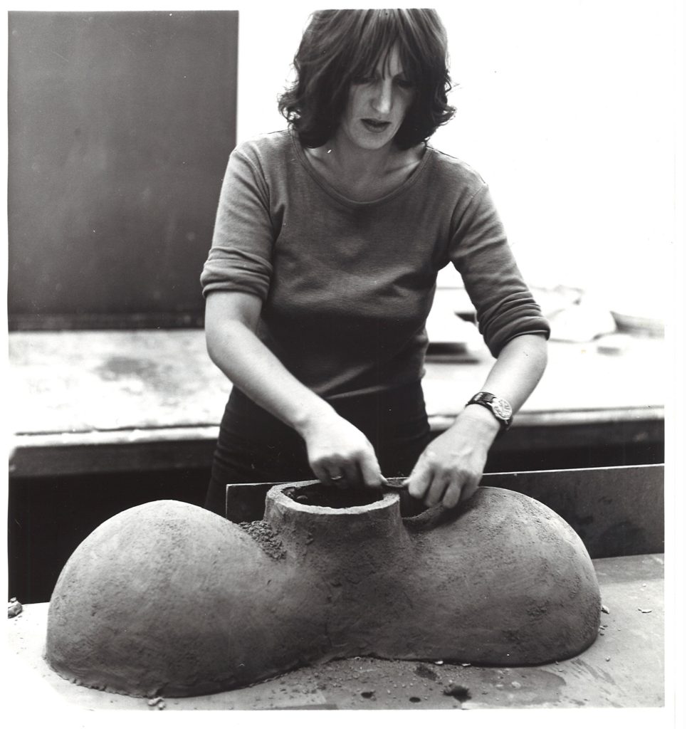 Anna Malicka-Zamorska - Tennessee Arts Commission