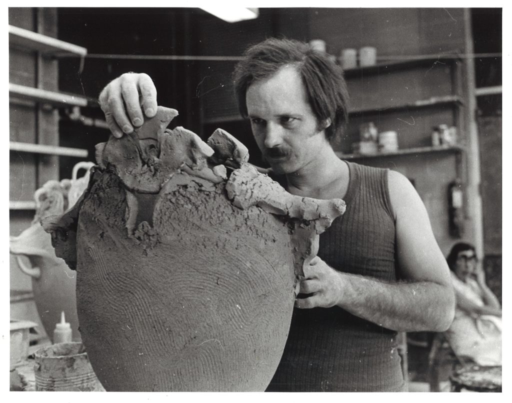 Tim Mather - Tennessee Arts Commission