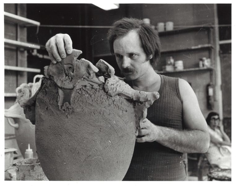 Tim Mather - Tennessee Arts Commission