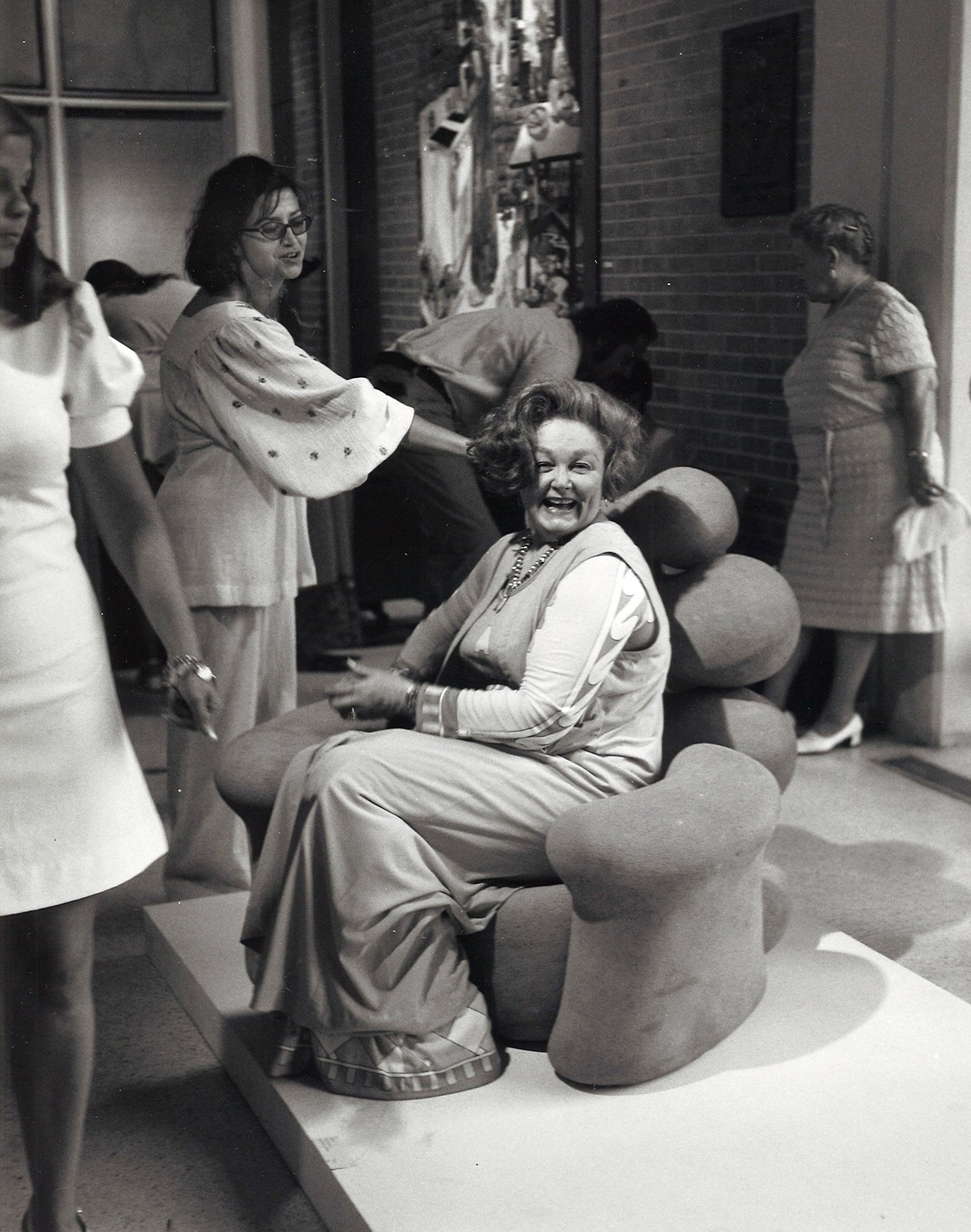 Anna Malicka-Zamorska - Tennessee Arts Commission