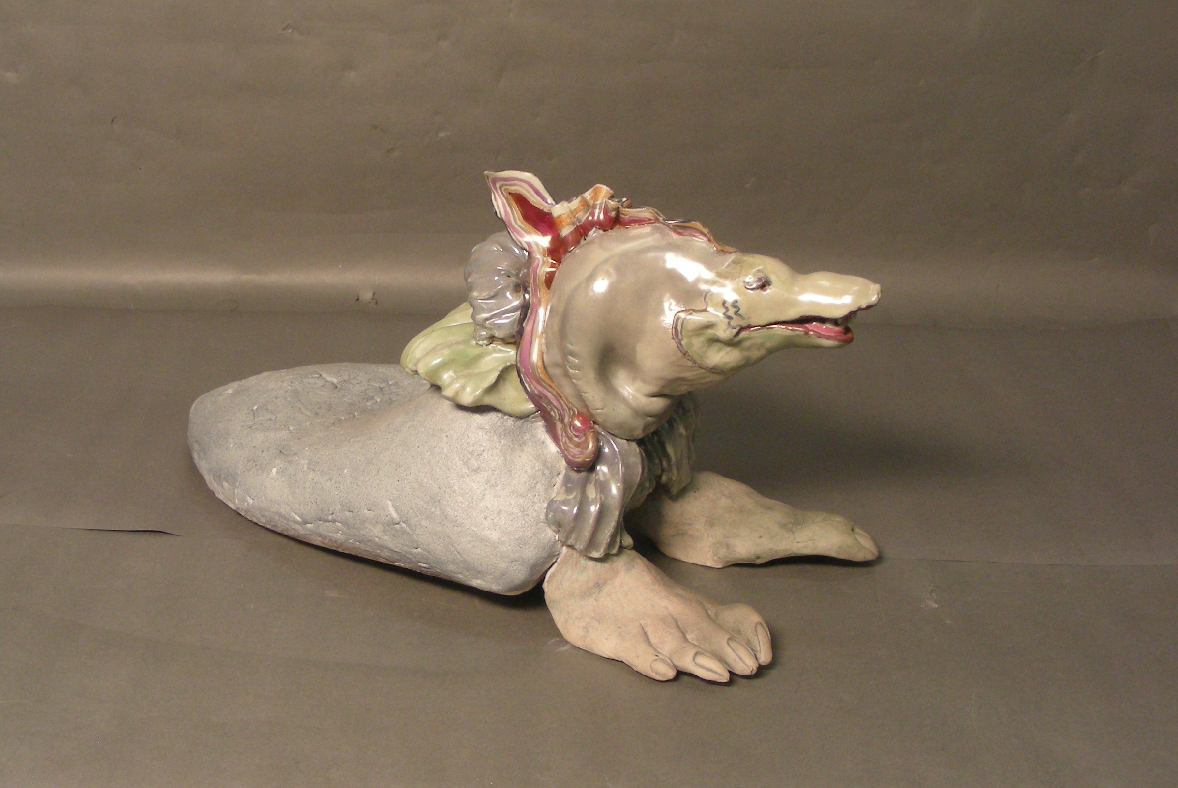 Joe Bova - Tennessee Arts Commission