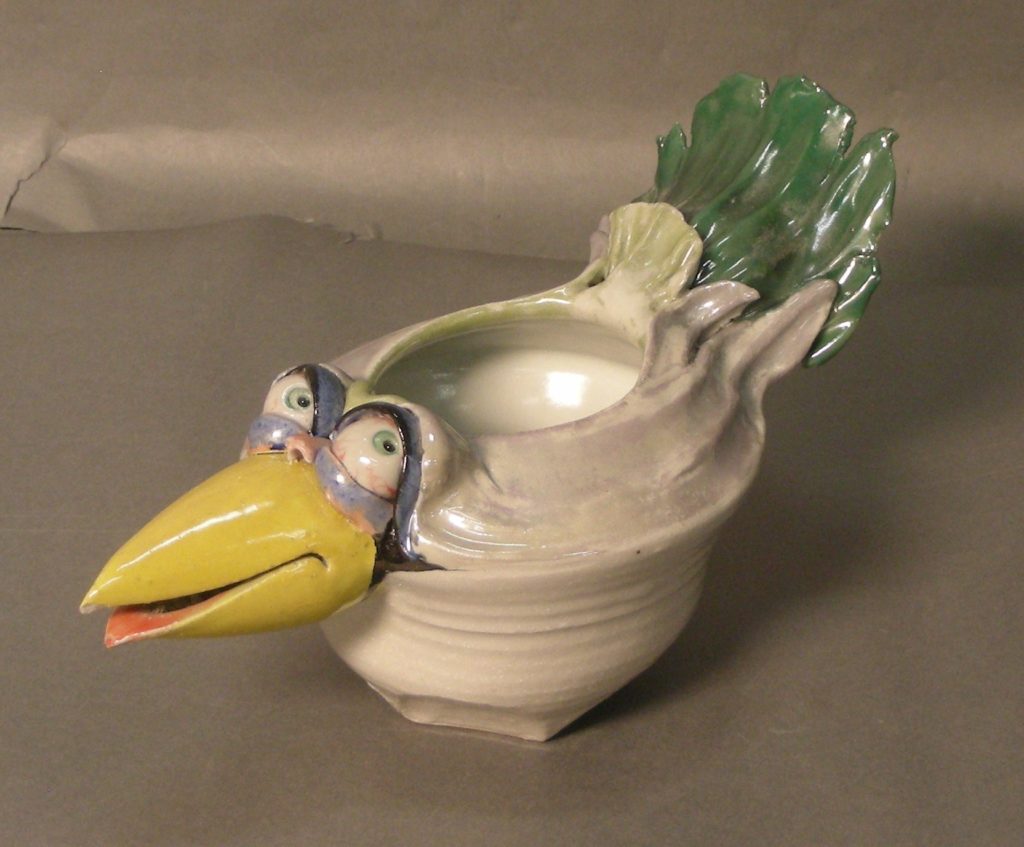 Joe Bova - Tennessee Arts Commission