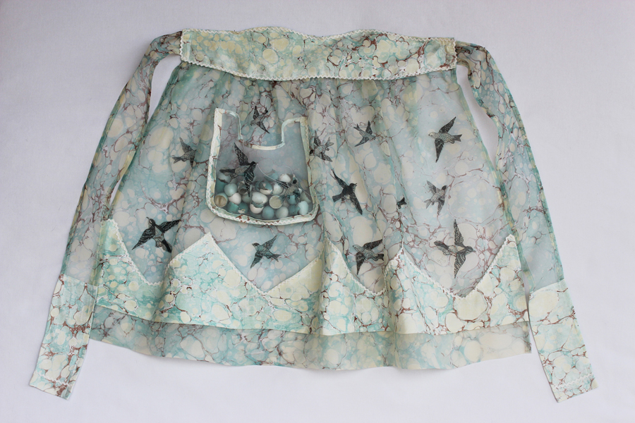 Lesley Patterson-Marx - Tennessee Arts Commission