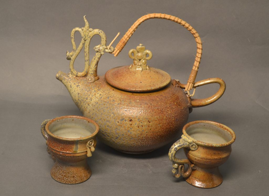 James Darrow - Tennessee Arts Commission