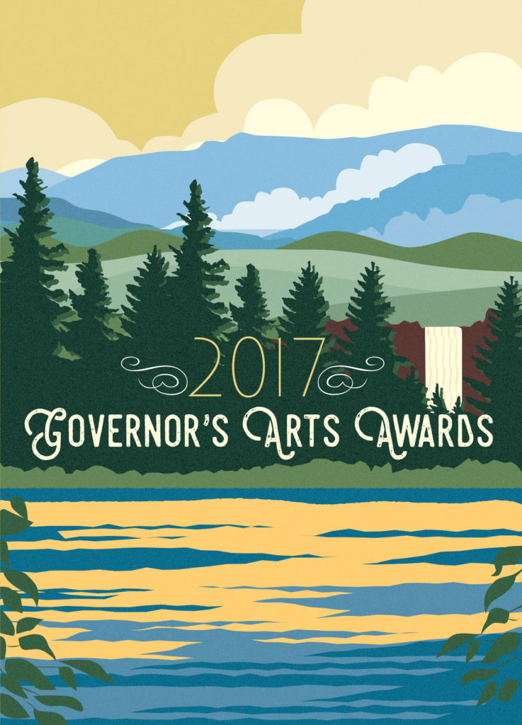 2017 Award Winners - Tennessee Arts Commission
