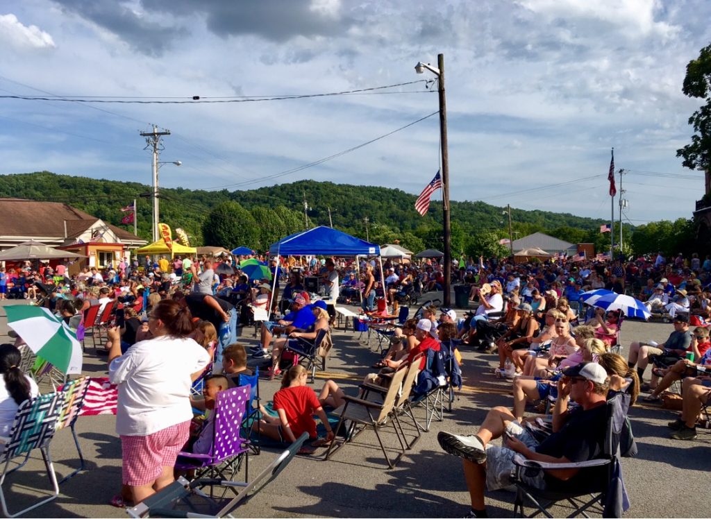 Town of Decatur - Tennessee Arts Commission