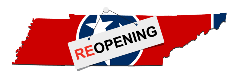 Reopening Symphonies - Tennessee Arts Commission