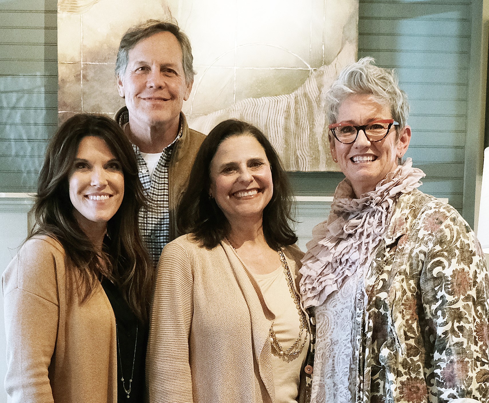 TN Arts Commission Recognizes 20 Yrs of Promoting TN Artists at Leiper ...