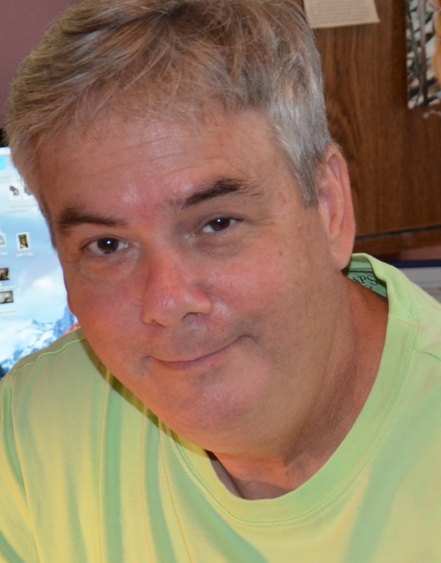 Tim Oliphant - Tennessee Arts Commission