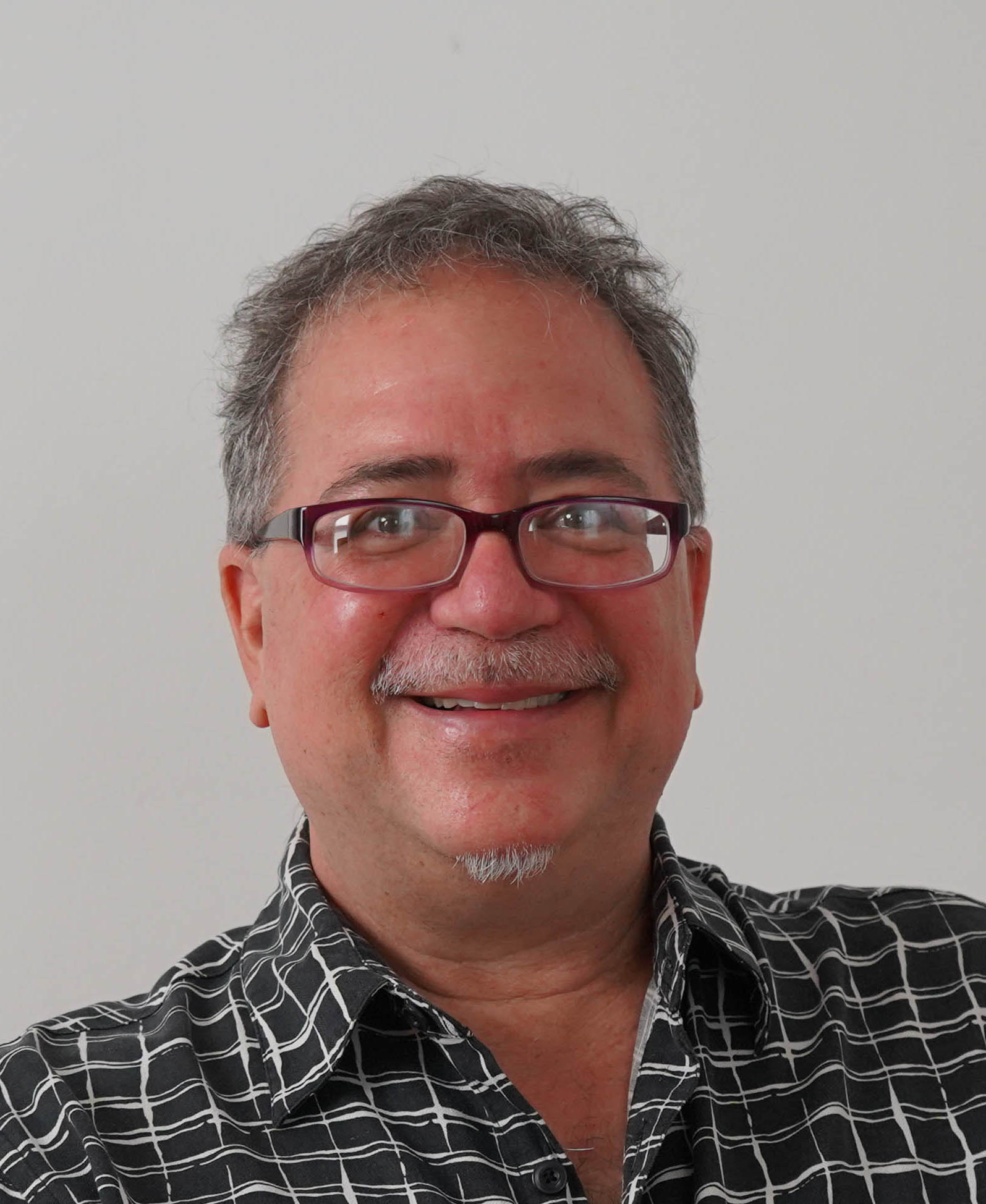 Daniel Arite - Tennessee Arts Commission