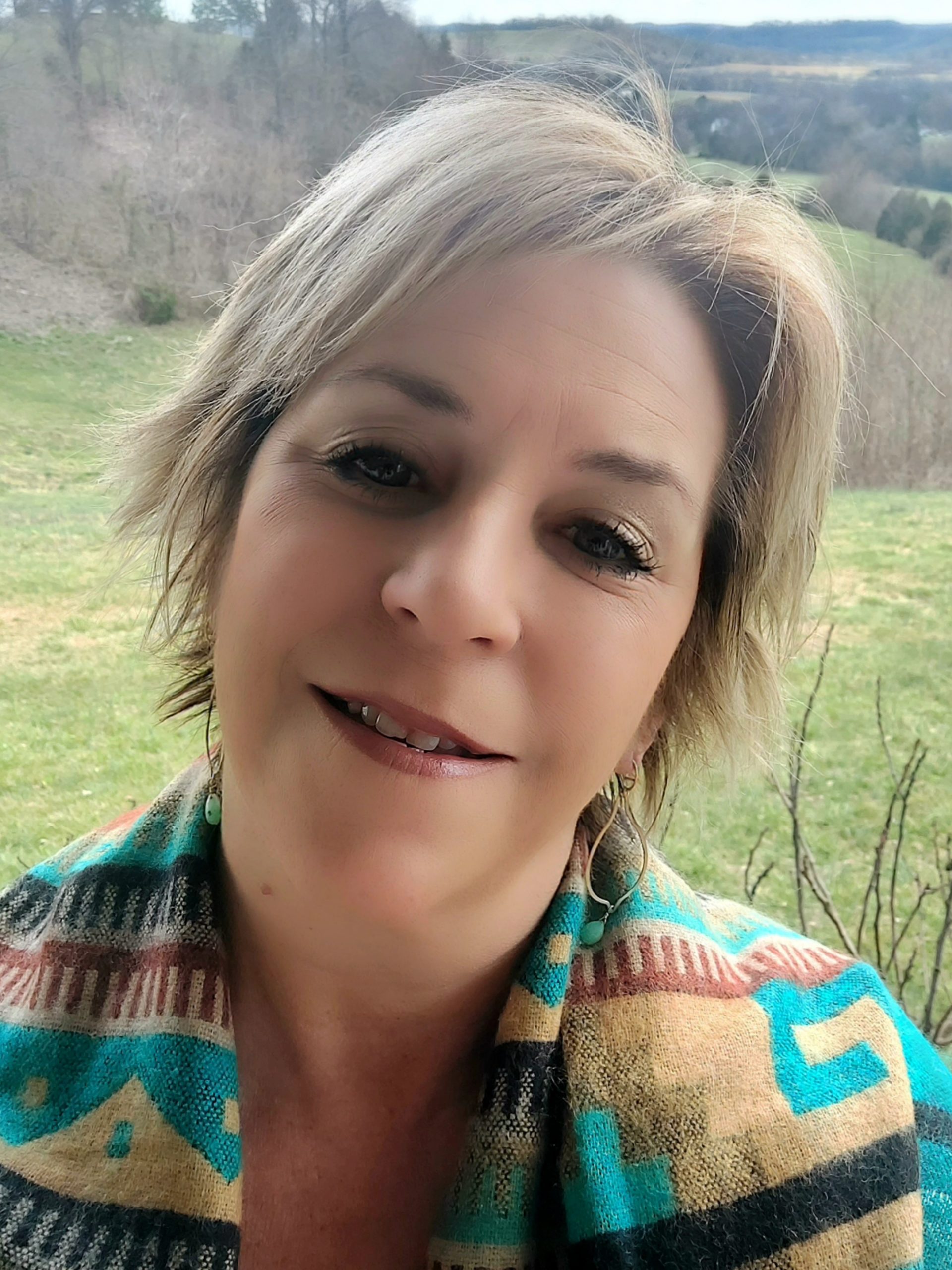 Robyn Barber - Tennessee Arts Commission