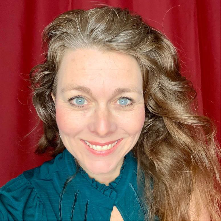 Sherry Johnson - Tennessee Arts Commission