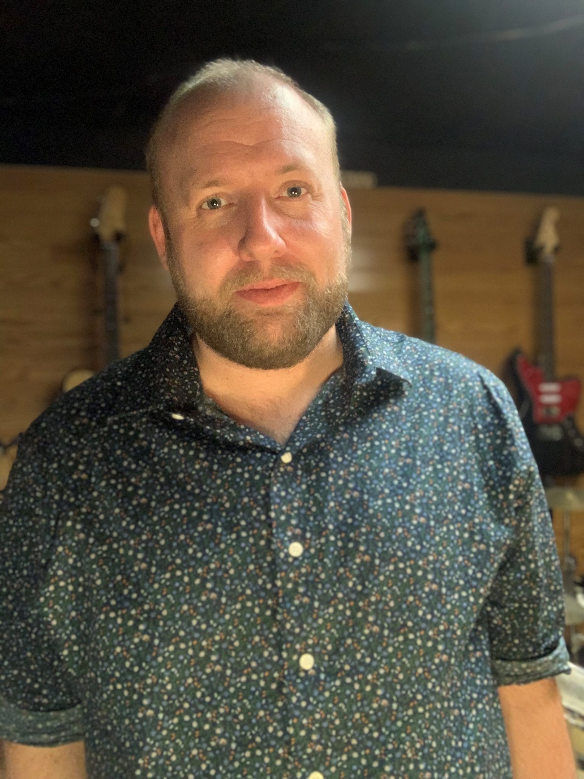 Ryan Laskowski - Tennessee Arts Commission