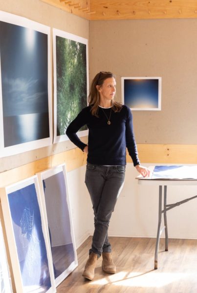 FY23 IAF Recipient: Photographer Caroline Allison - Tennessee Arts ...