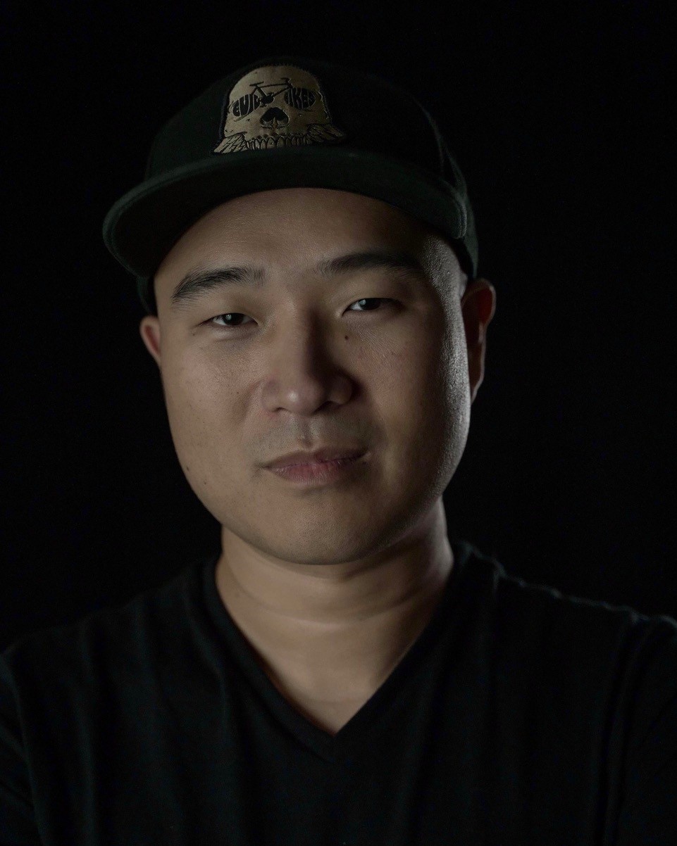 FY23 Individual Artist Fellowship in Film Recipient - Tennessee Arts ...