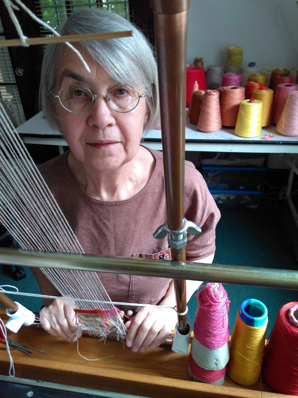 Craft Master Artist Apprentice Program (MAAP) Virtual Exhibition ...