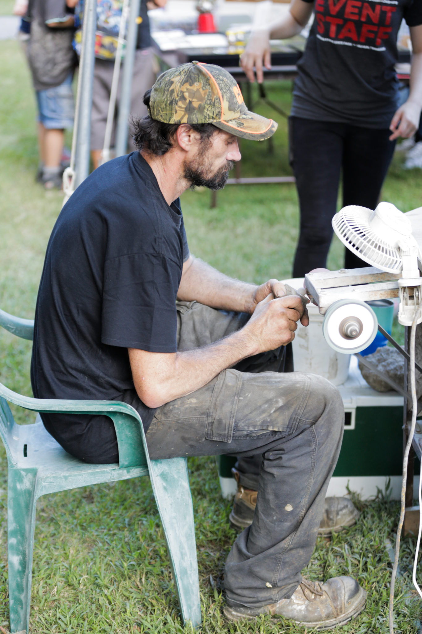 Twelve Traditional Arts Apprenticeship Projects Awarded Across the ...