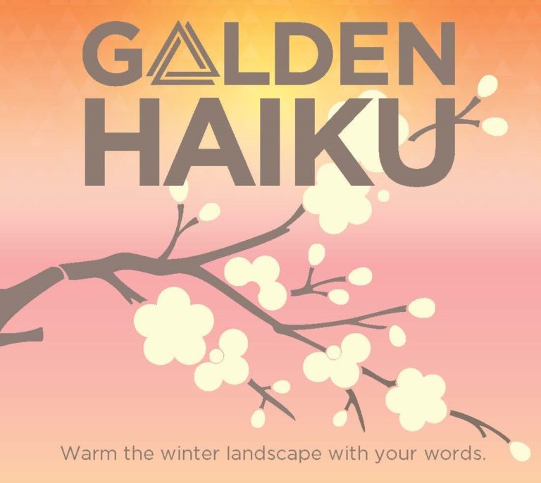 2024 GOLDEN HAIKU POETRY COMPETITION - Tennessee Arts Commission