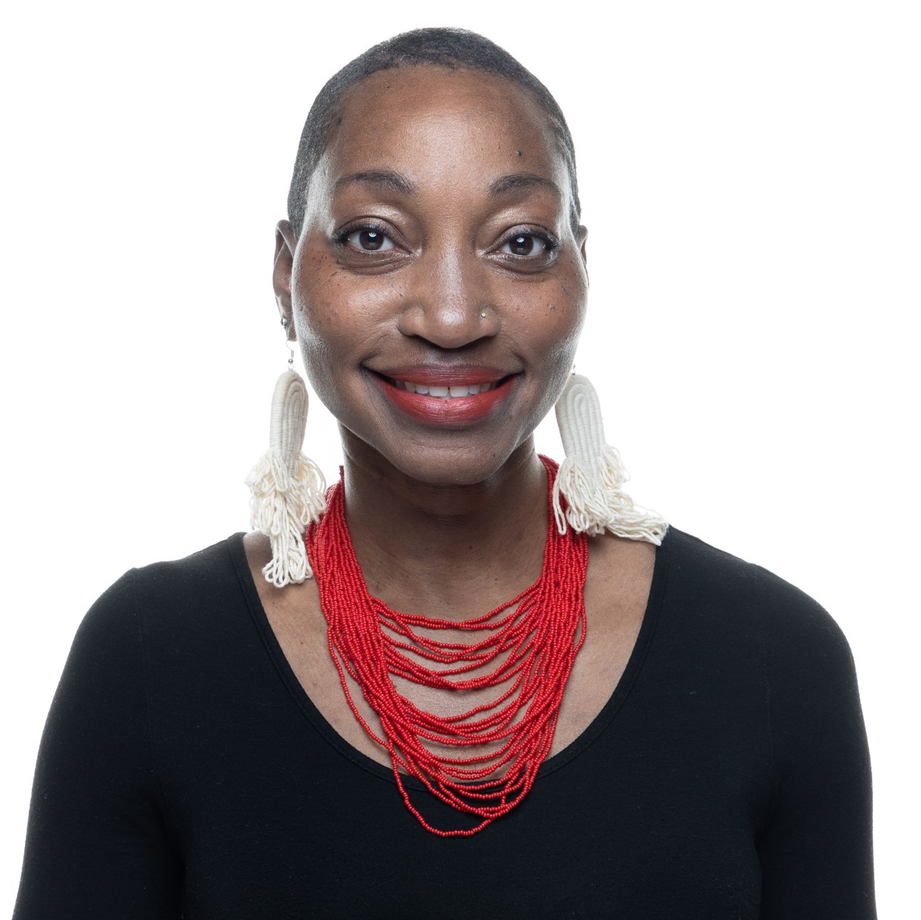 Virtual Exhibit: Lakesha Moore Calvin - I Am/ We Are - Tennessee Arts ...