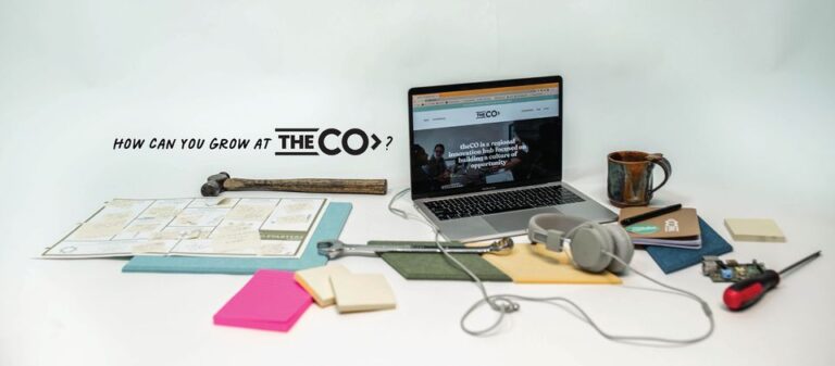 The CO - Tennessee Arts Commission