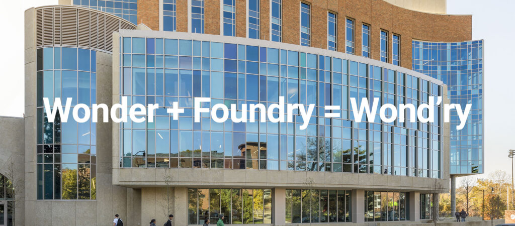 The Wond'ry - Tennessee Arts Commission