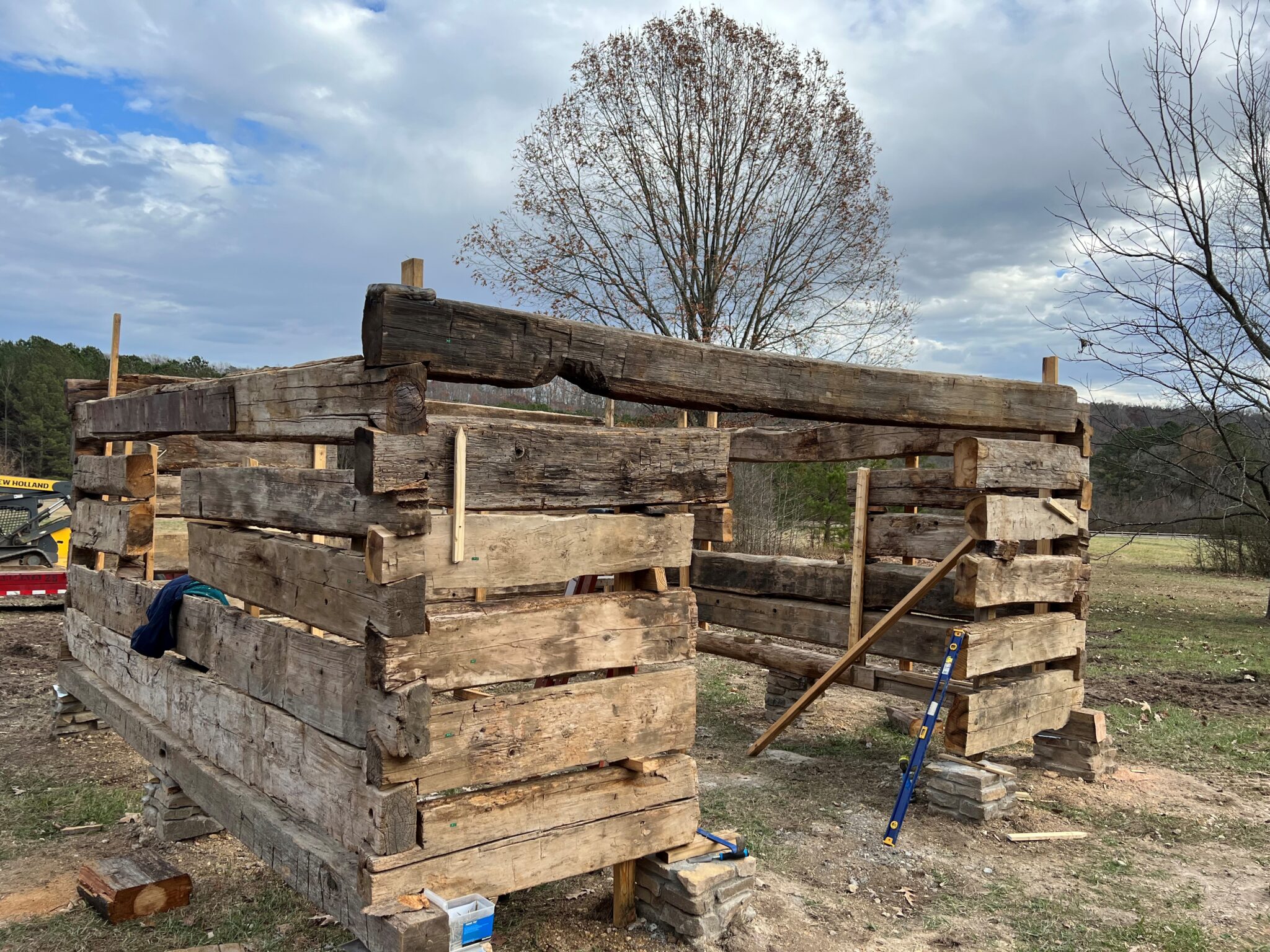 Friends of Red Clay State Historic Area - Tennessee Arts Commission