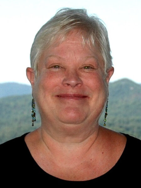 FY24 Individual Artist Fellowship Craft Recipient: Kathleen Janke ...