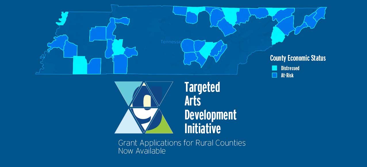 FY24 TADI Grant Applications for Rural Counties Now Available ...