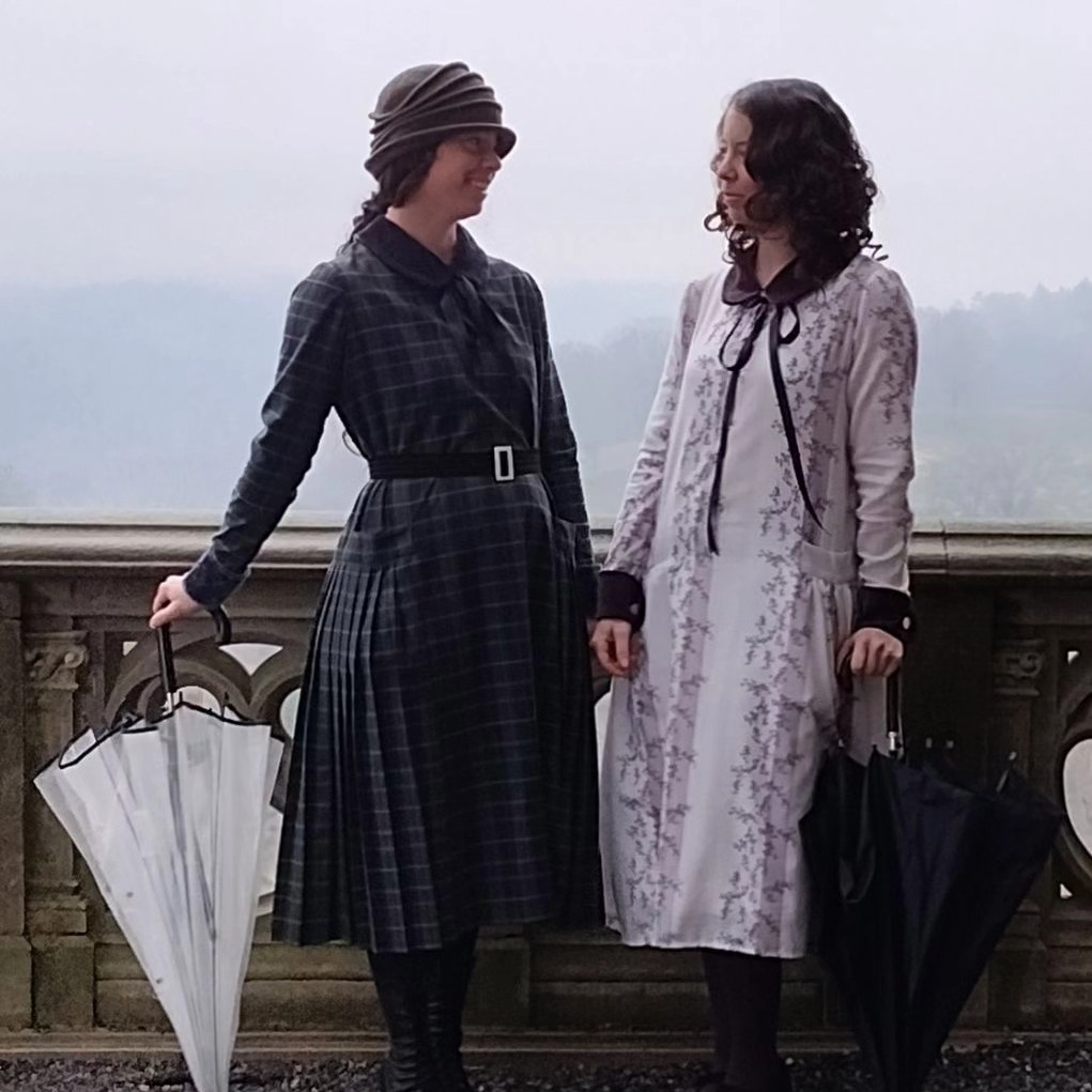 Savannah and Summer Cole: Journey Through the Eye of the Needle ...