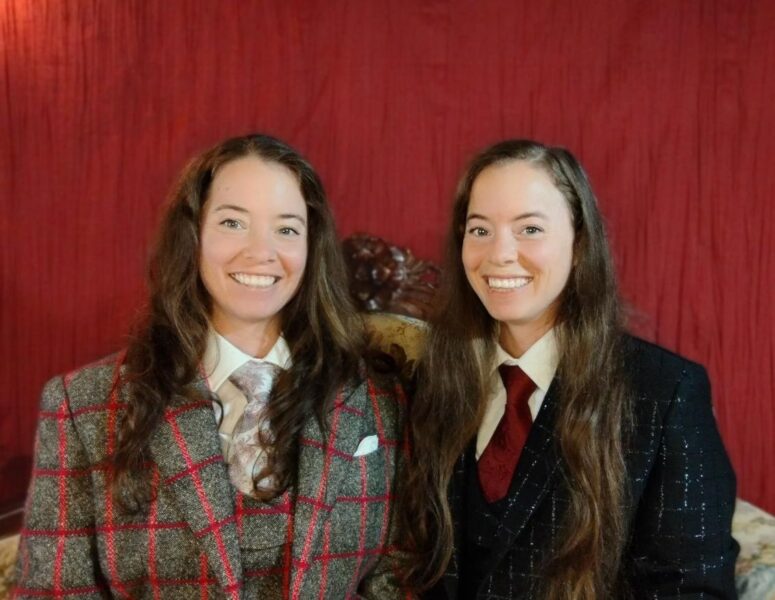 Virtual Exhibit and Online Artist Talk with Costume Designers, Savannah ...