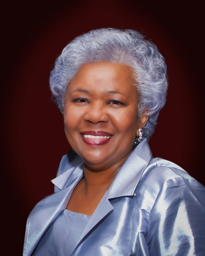 Deanie Parker - Tennessee Arts Commission