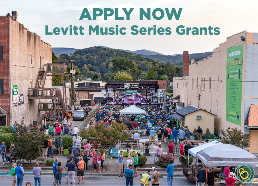 Special Music Series Grant Opportunity for TN-based Nonprofits ...