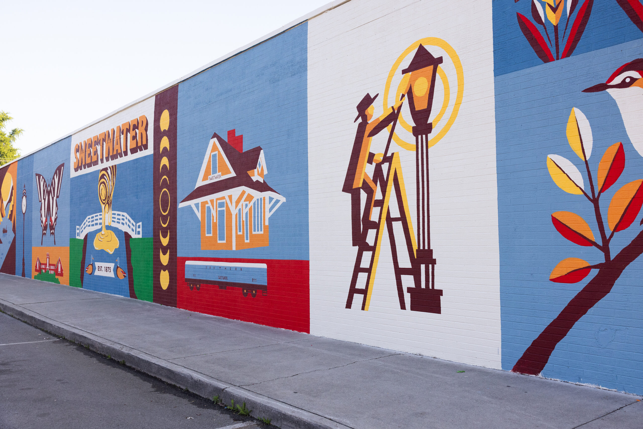 - Tennessee Arts Commission